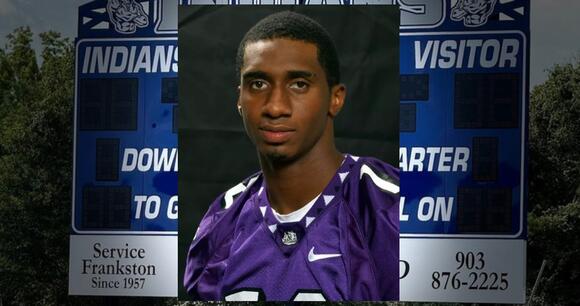 Quentily Harmon Joins Frankston Football Coaching Staff - NewsBreak