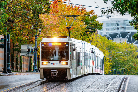 US Cities With The Best Public Transit - NewsBreak