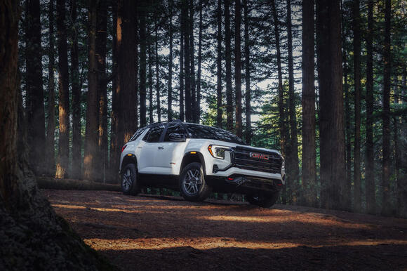 2026 GMC Terrain Invoice Pricing: What Dealers Pay After Two Price ...