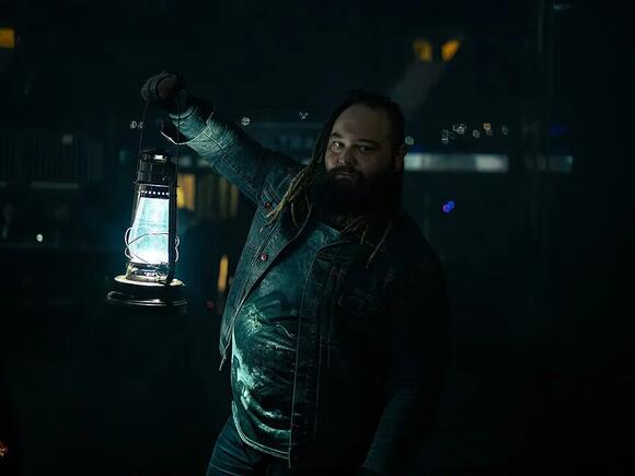 What is Left of Bray Wyatt in WWE - NewsBreak