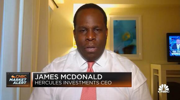 CNBC financial analyst-turned-fugitive arrested by FBI after 3 years on ...