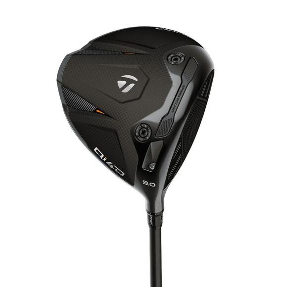 Why the PGA Championship winner uses a 7-year-old driver (and iron ...