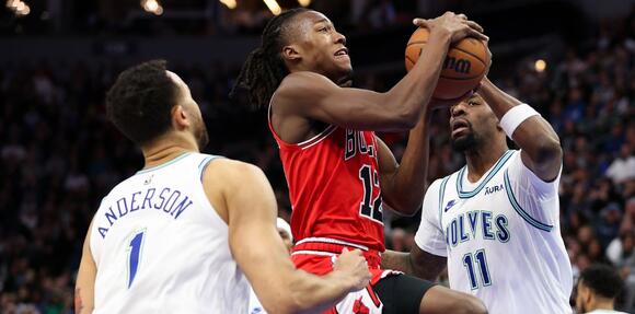 Huerter’s Heroics, Good vs. Good, Clippers Fan (Literally) Eating His ...