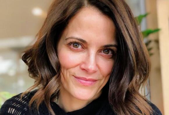B&B Spoilers: Rebecca Budig Isn’t Leaving — Actress Has Long-Term ...