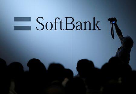 SoftBank Vision Fund to lay off 20% of employees in shift to bold AI ...