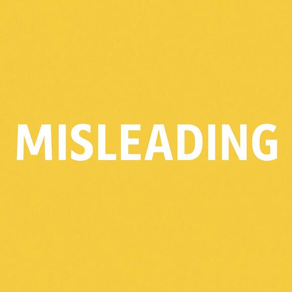 Fact Check: Minnesota Daycare Fraud Claim Falls Apart Under Review ...