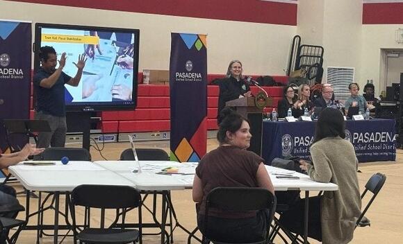 PUSD Board Prepares to Approve $25M in Budget Cuts Ahead of November 20 ...