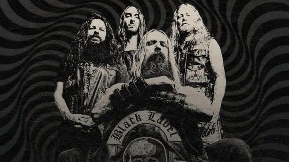 Keeping it in the Family: Black Label Society Extends 2026 Tour with ...