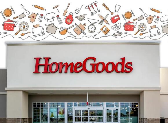 11 HomeGoods Kitchen Finds Just Marked Down on Clearance - NewsBreak