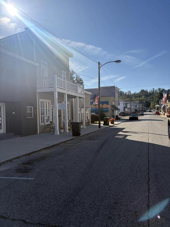 Augusta Showcases Bourbon Craft and Small-Town History - NewsBreak