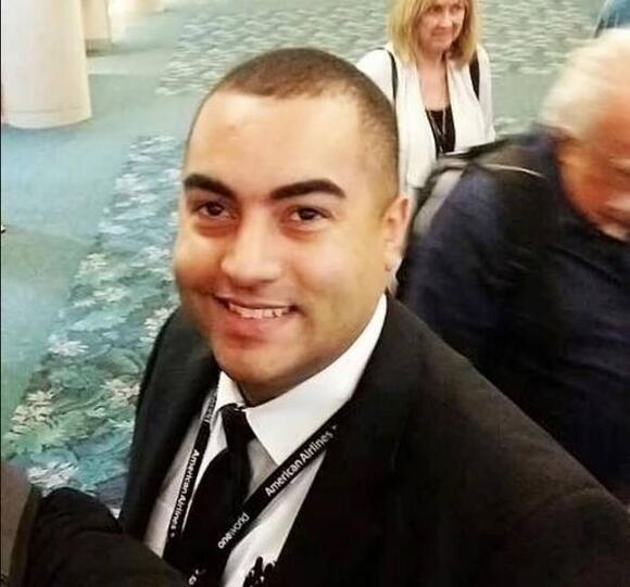 American Airlines pilot's heartbreaking final words before horror DC ...