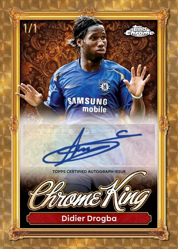 Topps launch new Premier League 2025/26 Hobby Box - NewsBreak