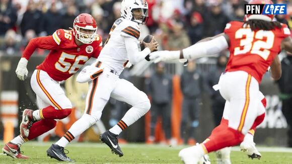 ‘Future Backup for Patrick Mahomes’ – Chiefs Fans Hyped Up Over Jameis ...