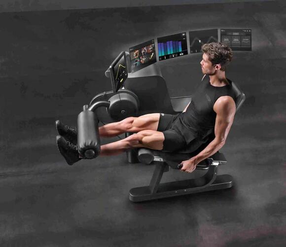 Gym Equipment Design Awards Highlight the Industry’s Top Machines ...