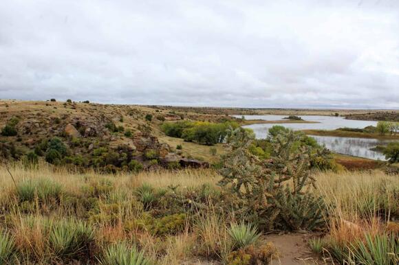 16 Abandoned and Forgotten Ghost Towns in Oklahoma - NewsBreak