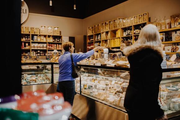 Is THIS the BEST Deli in Utah?? - NewsBreak