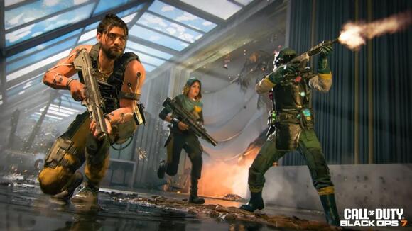 Call of Duty: Black Ops 7 | All the Details on Co-Op Campaign, Beta…and ...