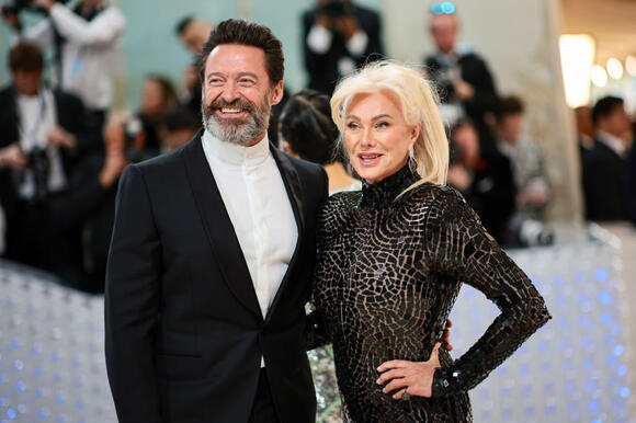 Hugh Jackman and Deborra-Lee Furness’ $250M Split Is Now Official, But ...
