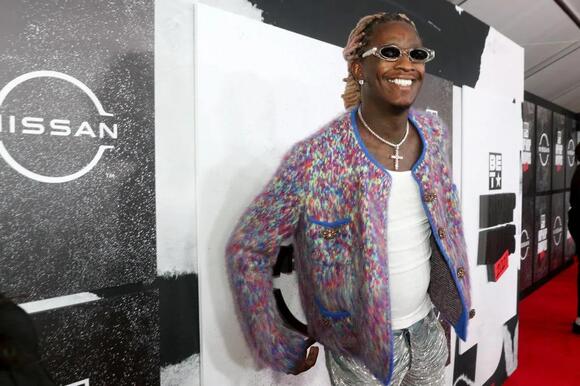 Whoopty Doo: 7 Things To Know About Young Thug’s New Album, ‘UY SCUTI ...