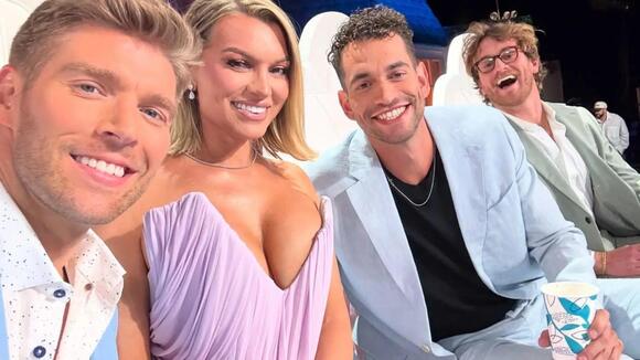 Summer House Season 9 Reunion Part 2 Recap: Amanda and Kyle open up ...