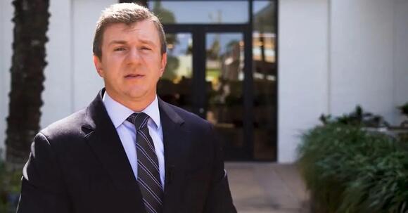 Attorney General Pam Bondi Caught on Camera Spilling New Details to Nanny About Jeffrey Epstein ...