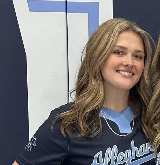 VR Alleghany Diamond Player of the Week: Addison Morris - NewsBreak