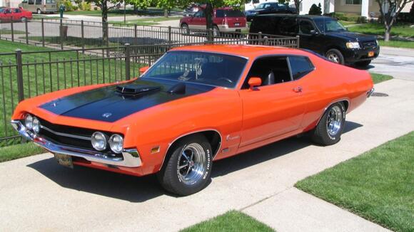 9 muscle cars that quietly disappeared before collectors noticed ...