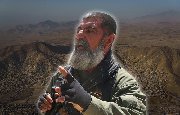 With 384 confirmed kills, the "Sheikh of Snipers" was one of the best ...