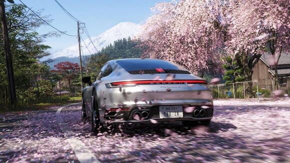 Forza Horizon 6 release date confirmed – but PS5 owners will have to ...