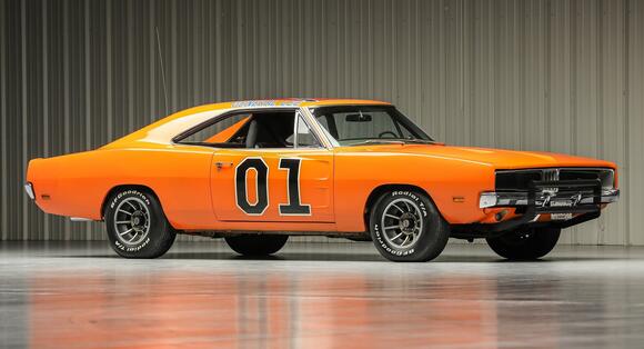 25 Classic Cars That Are a Dad’s Dream Come True - NewsBreak