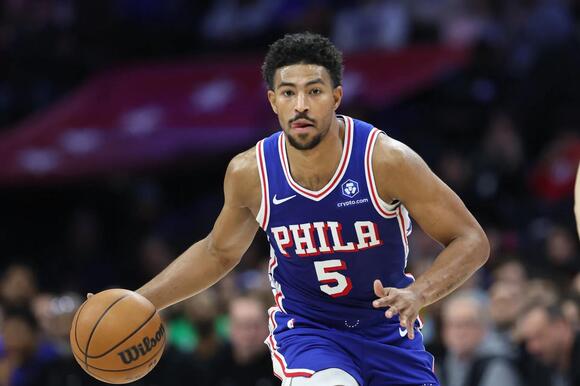 2026 NBA free agent rankings: Top shooting guards available this summer ...