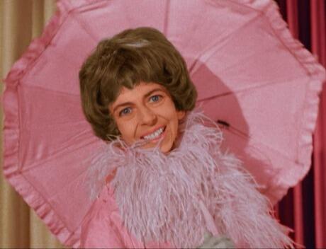 In Memory of 'Bewitched' Star Alice Pearce (The 1st Mrs. Kravitz): 6 ...