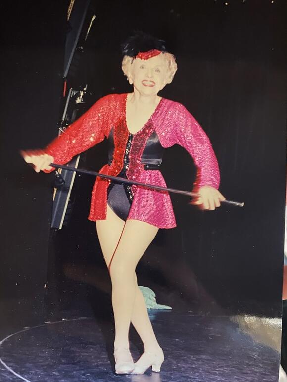 Esther Slager - NewsBreak