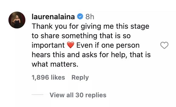Why Did Lauren Alaina Break Down in Tears at the 2026 ACM Awards ...