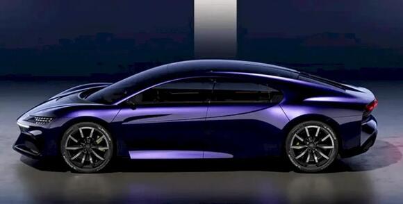 Ten Most Anticipated New Cars of 2026: What We’ll Be Driving - NewsBreak