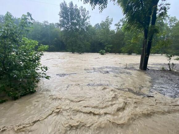 Deadly Indiana flooding leaves multiple missing - NewsBreak