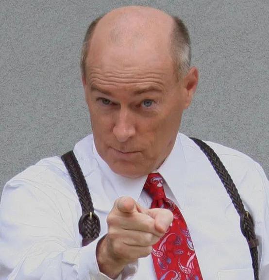 Birmingham Weather Legend James Spann to Launch New Weather Network ...