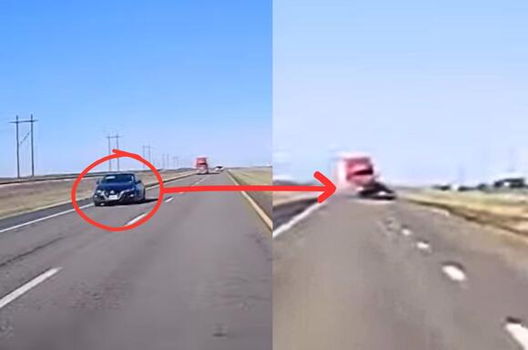 H-E-B Part of $1M Lawsuit After Fatal 18-Wheeler Crash - NewsBreak