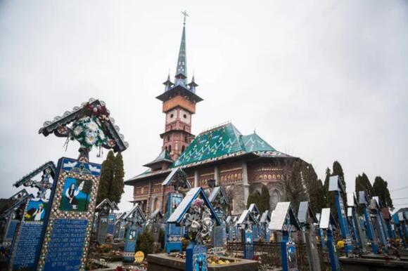 Villages in Romania Where Vampire Folklore Still Thrives - NewsBreak