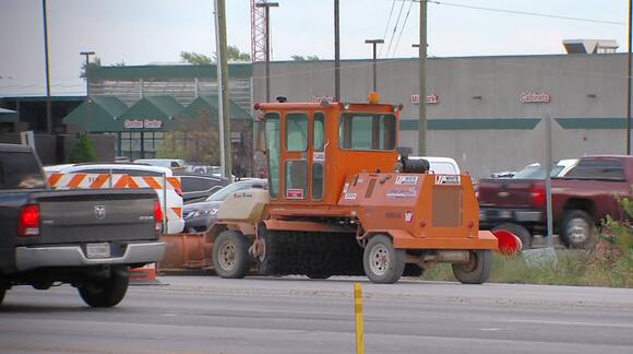 Avon road construction project delayed due to Comcast not removing ...