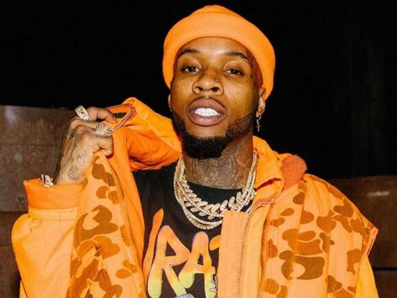 Tory Lanez’s wife files for divorce after less than a year of marriage ...