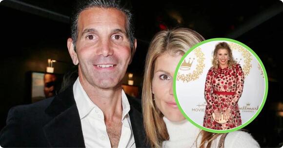 Jodie Sweetin Calls Out Mossimo Giannulli Following Split From Lori ...