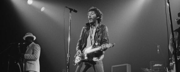 It Wasn’t Entirely on Purpose, but Bruce Springsteen Did Dodge the ...