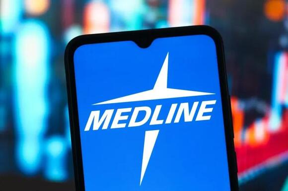 Medline Stock Soars In Debut As Medical Supply Giant Seals 2025’s ...