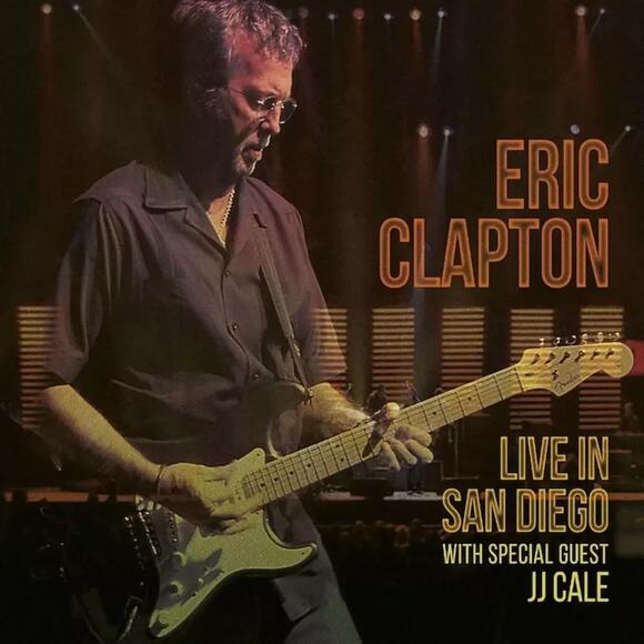 Eric Clapton Reveals 2026 Crossroads Guitar Festival Lineup - NewsBreak