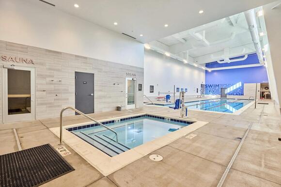 Vasa Fitness Nears 70 Locations Amid Continued Growth - NewsBreak