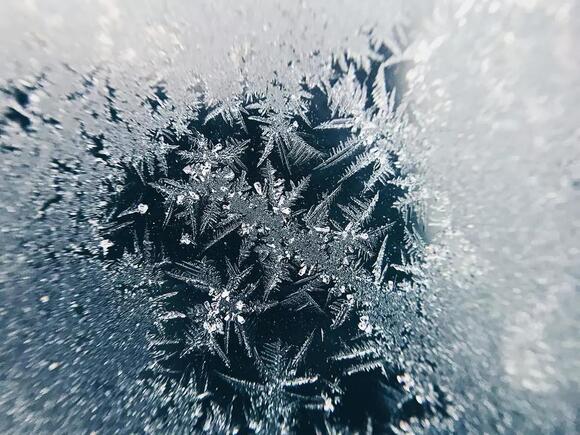 Hidden Ice Dangers, Unsafe Ice Warning Signs On Minnesota Lakes - NewsBreak