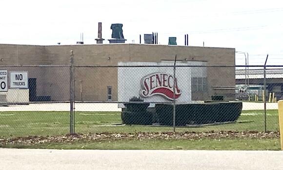Former Seneca Foods employee suing for racial and sexual harassment ...