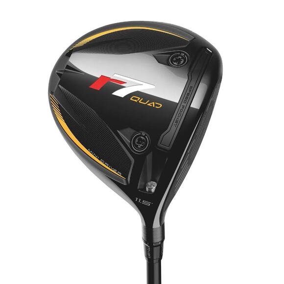 Chris Gotterup's clubs: Inside his WM Phoenix Open-winning bag - NewsBreak