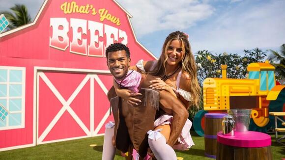 'Love Island USA' Star Jeremiah Brown Admits 'Islander Dumping' Felt ...